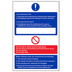 Hospital/Nursing Signs | Safety Signs 4 Less