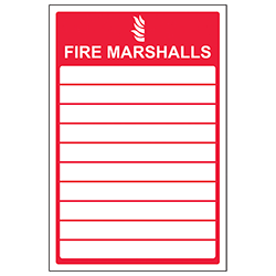 Fire Equipment Signs | Safety Signs 4 Less